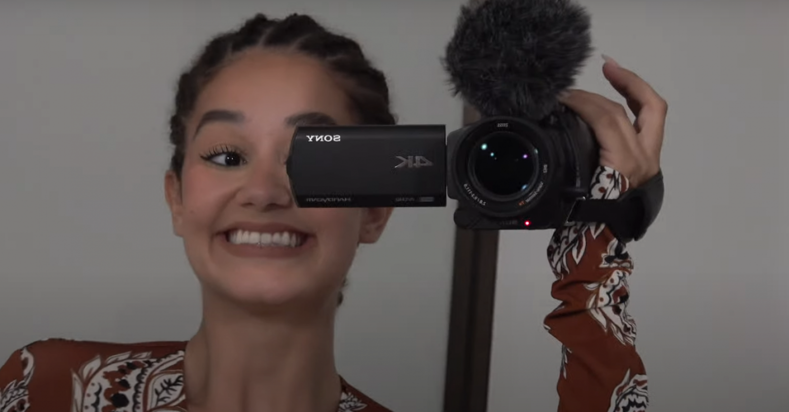 Léna Situations dévoile une vidéo sur sa vie après les vlogs d'août