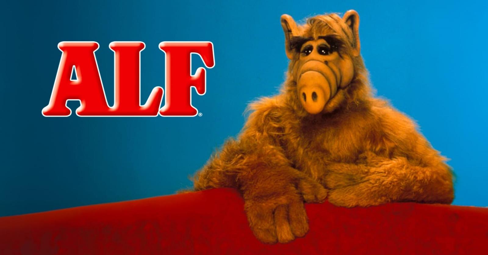Alf - Télépro