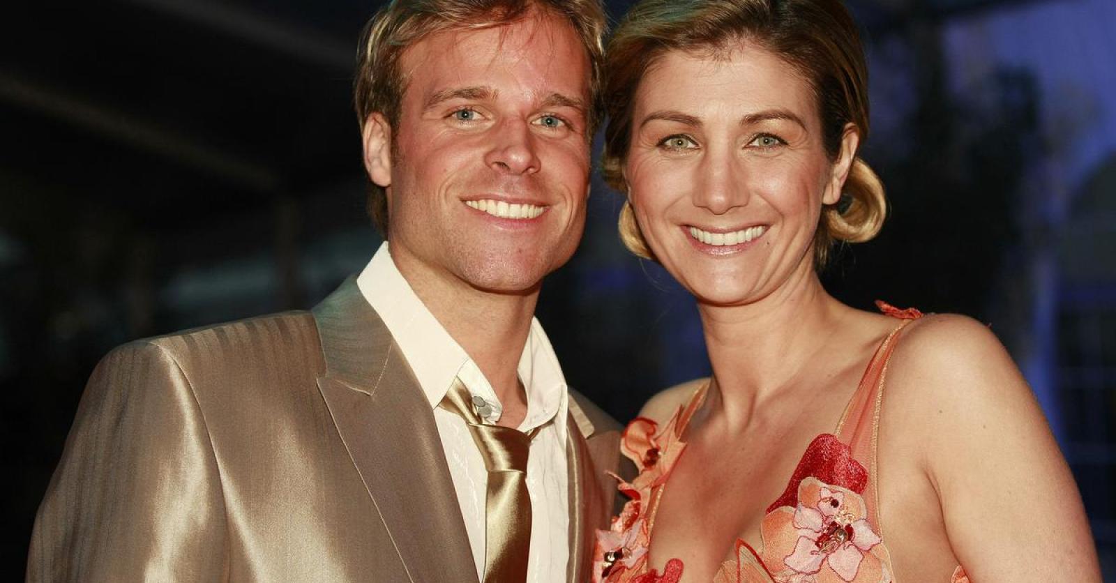 Nicolas Liébaert en Debby Pfaff gaan scheiden: echtpaar zet na 22 jaar ...