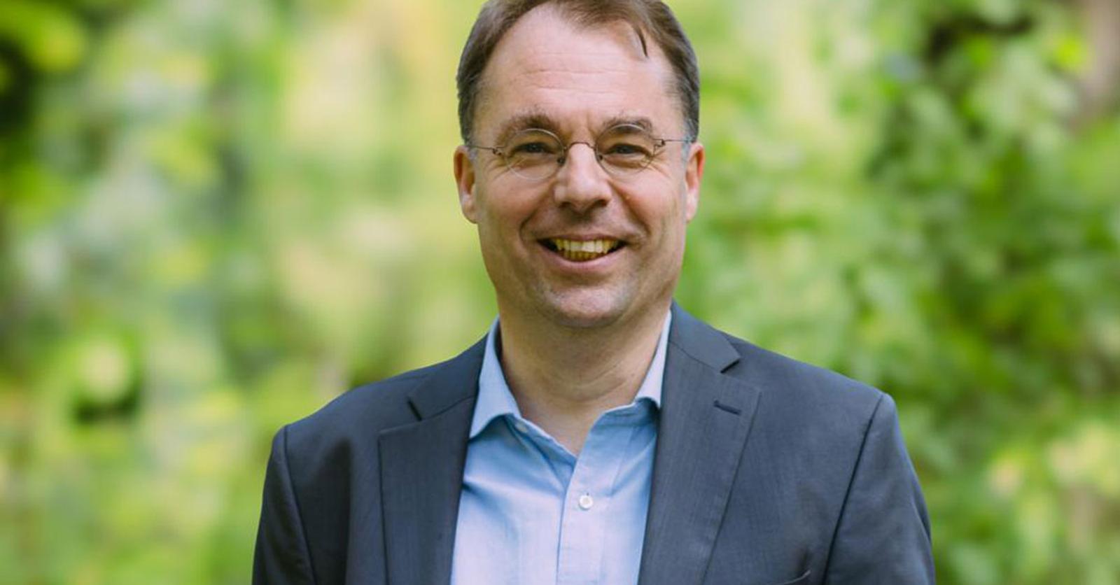CEO Benoît De Bruyn over de nieuwe investering van Newtree Impact ...