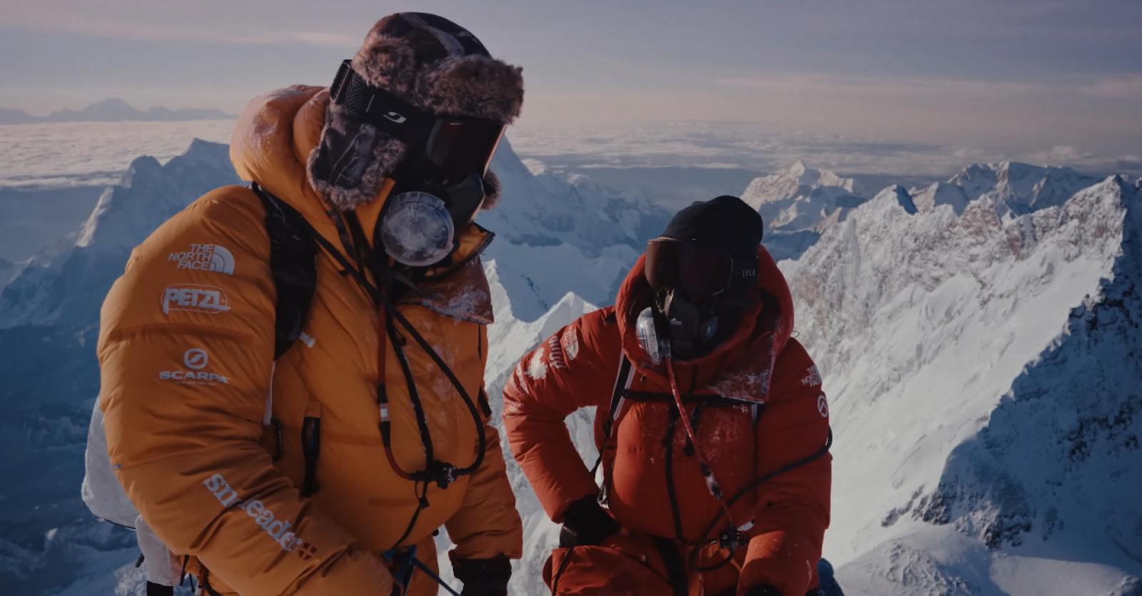 Kaizen: le documentaire d'Inoxtag diffusé ce jeudi à la télévision