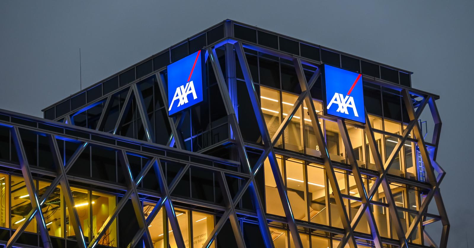 Axa Belgium reste en tête des assureurs les plus digitalisés
