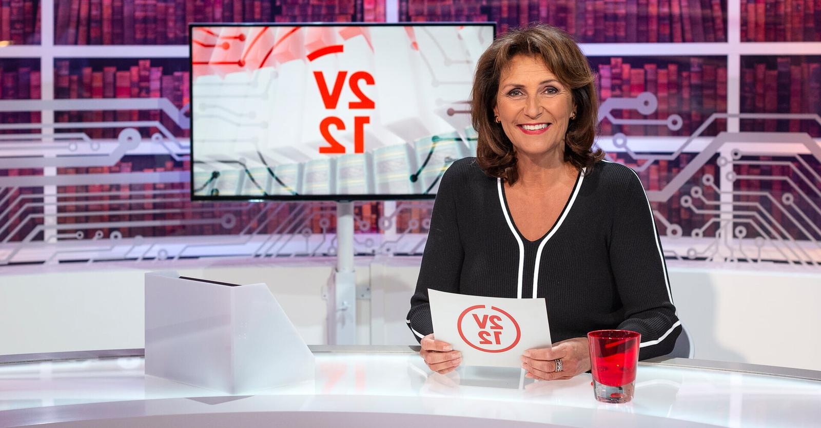 2 voor 12 - Télépro
