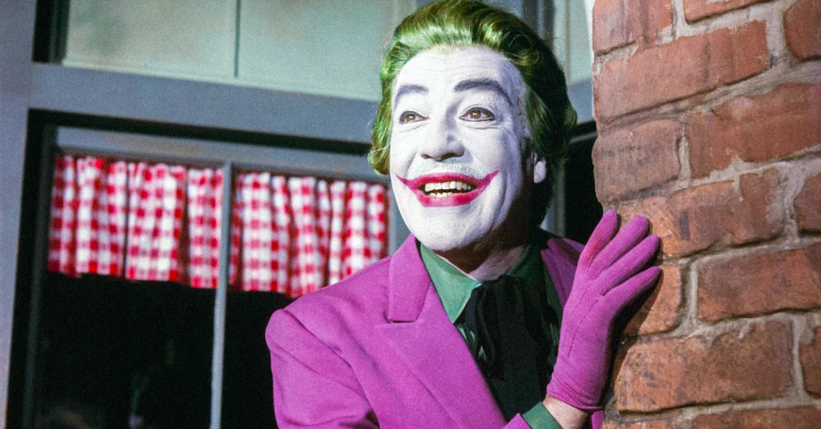 Avant Joaquin Phoenix, les 4 autres visages qui ont marqué l’histoire ...