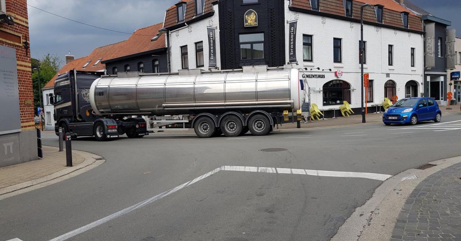 “Heet hangijzer in Anzegem dat snakt naar ademruimte”: Recente cijfers ...