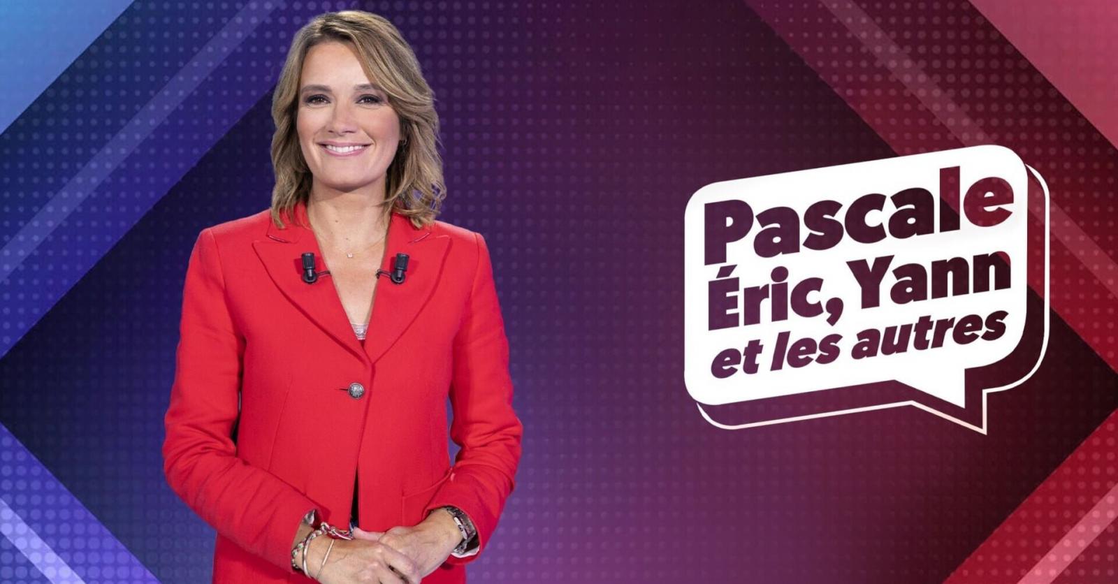 Pascale, Eric, Yann et les autres - Télépro