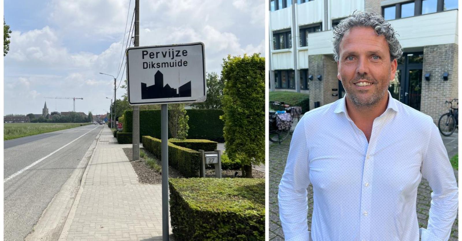 Met dank aan boze boeren: hardrijder (51) uit Zedelgem ontsnapt aan ...