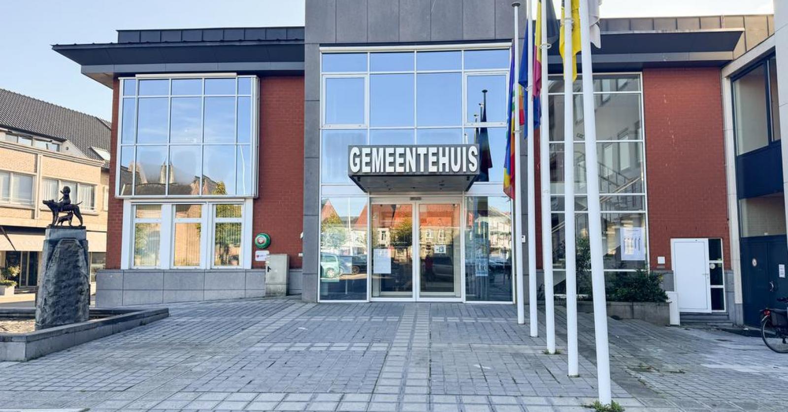 Zo stemde Lendelede: CD&V Lendelede 2030 verrast en blijft de grootste ...