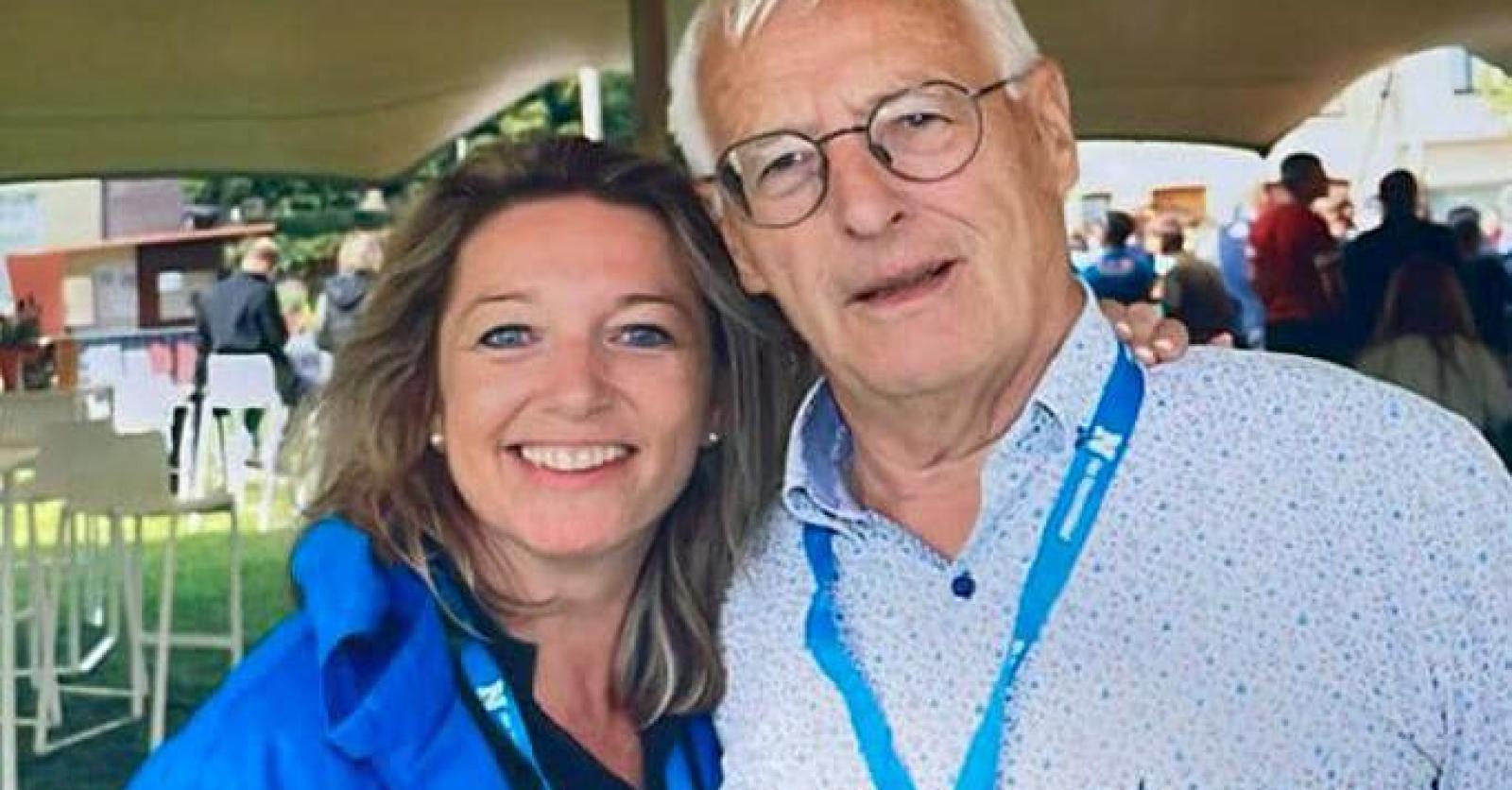 Bernard Langedock (75), medeorganisator van Gent-Wevelgem en ...