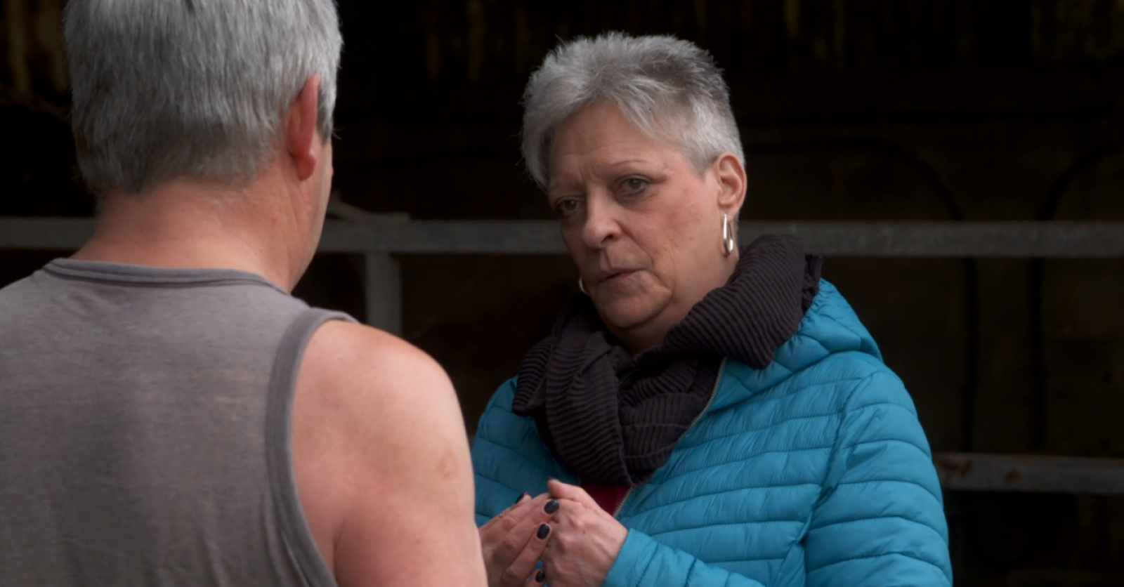 ADLP: pourquoi Roger a agacé les téléspectateurs