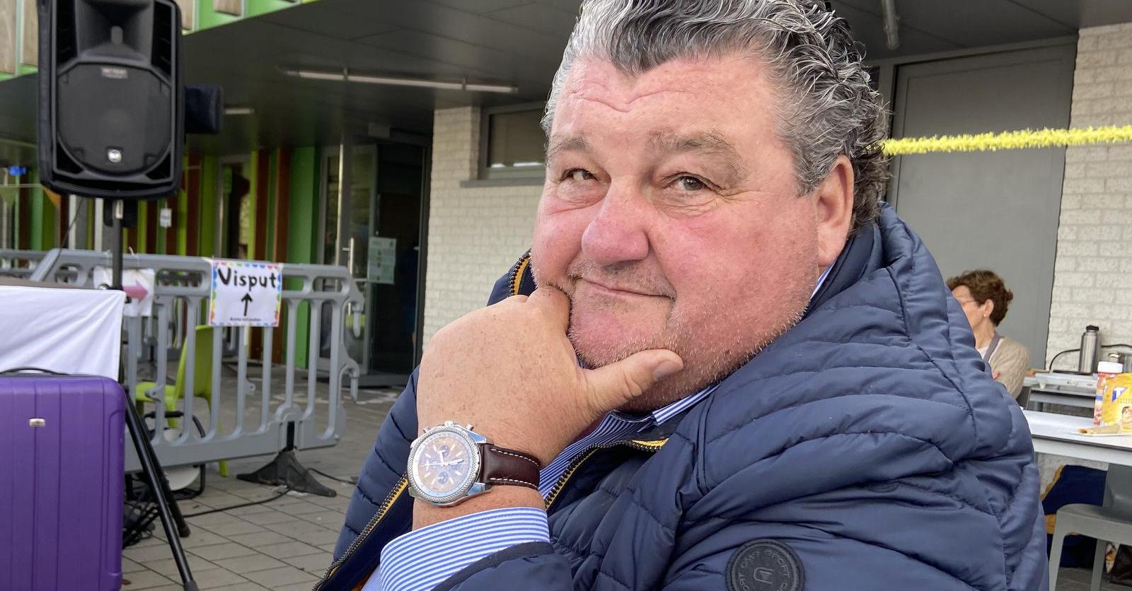 Afscheid van kapper Jan Termote (66) uit Roeselare: “Hij was een ...