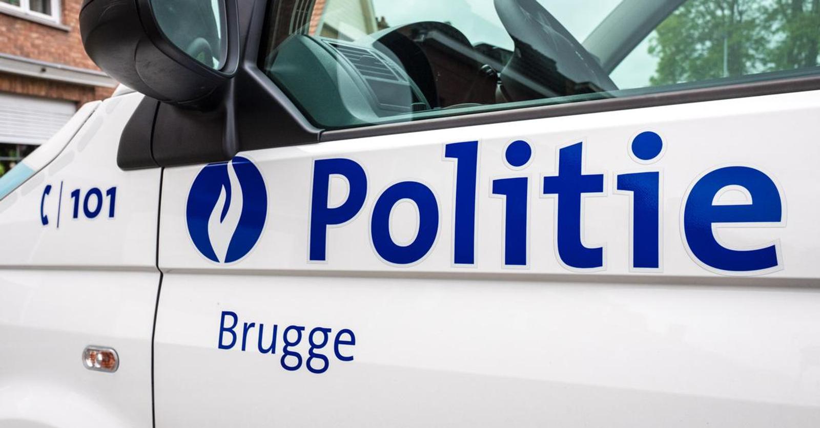 Politierechter stuurt man met levenslang rijverbod naar de gevangenis ...