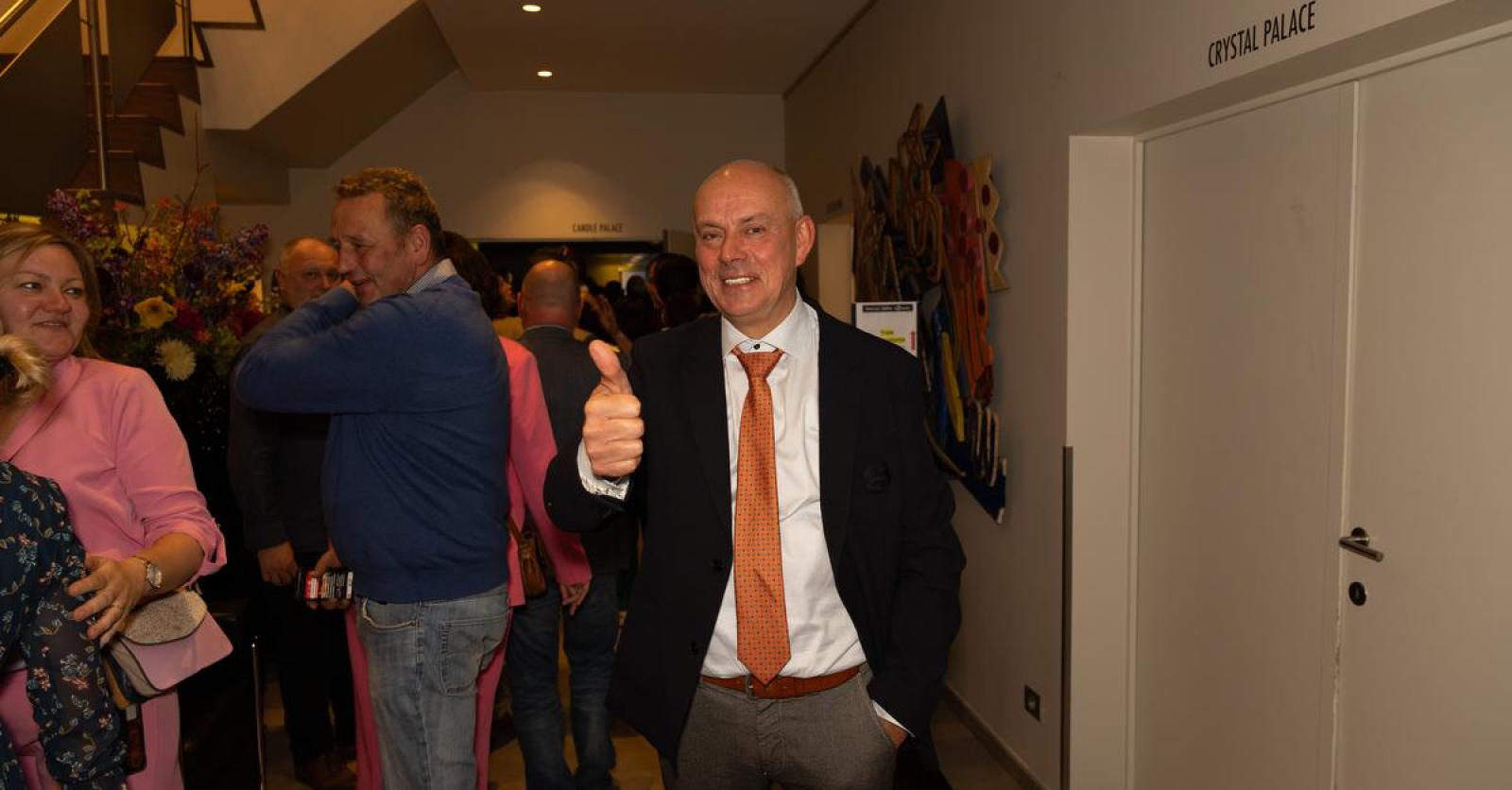 5 conclusies voor Tielt en Meulebeke na de verkiezingen - KW.be