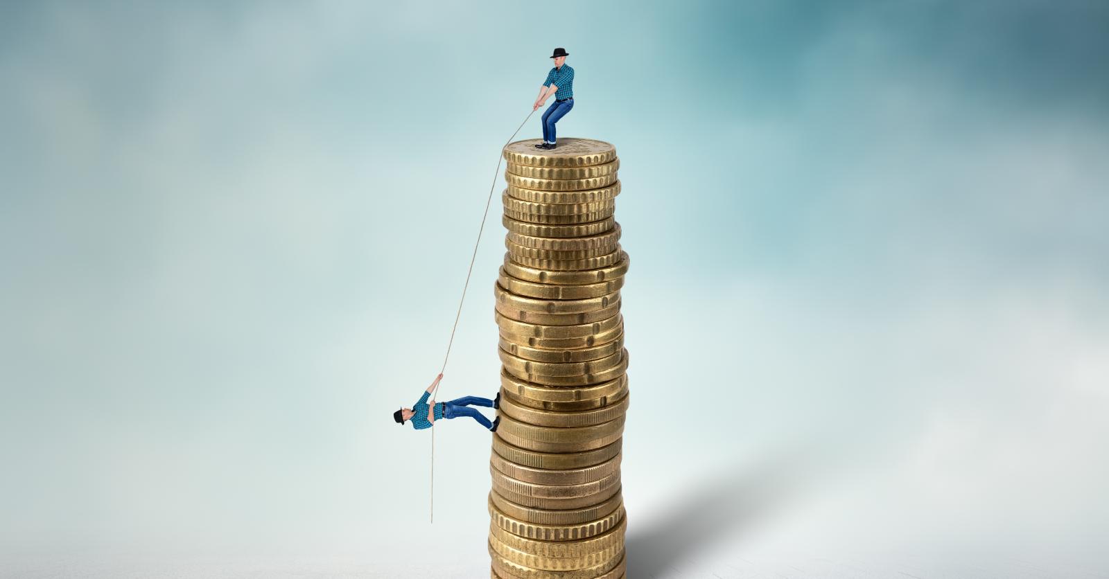 Comment récupérer jusqu'à 3200 euros par an en Belgique