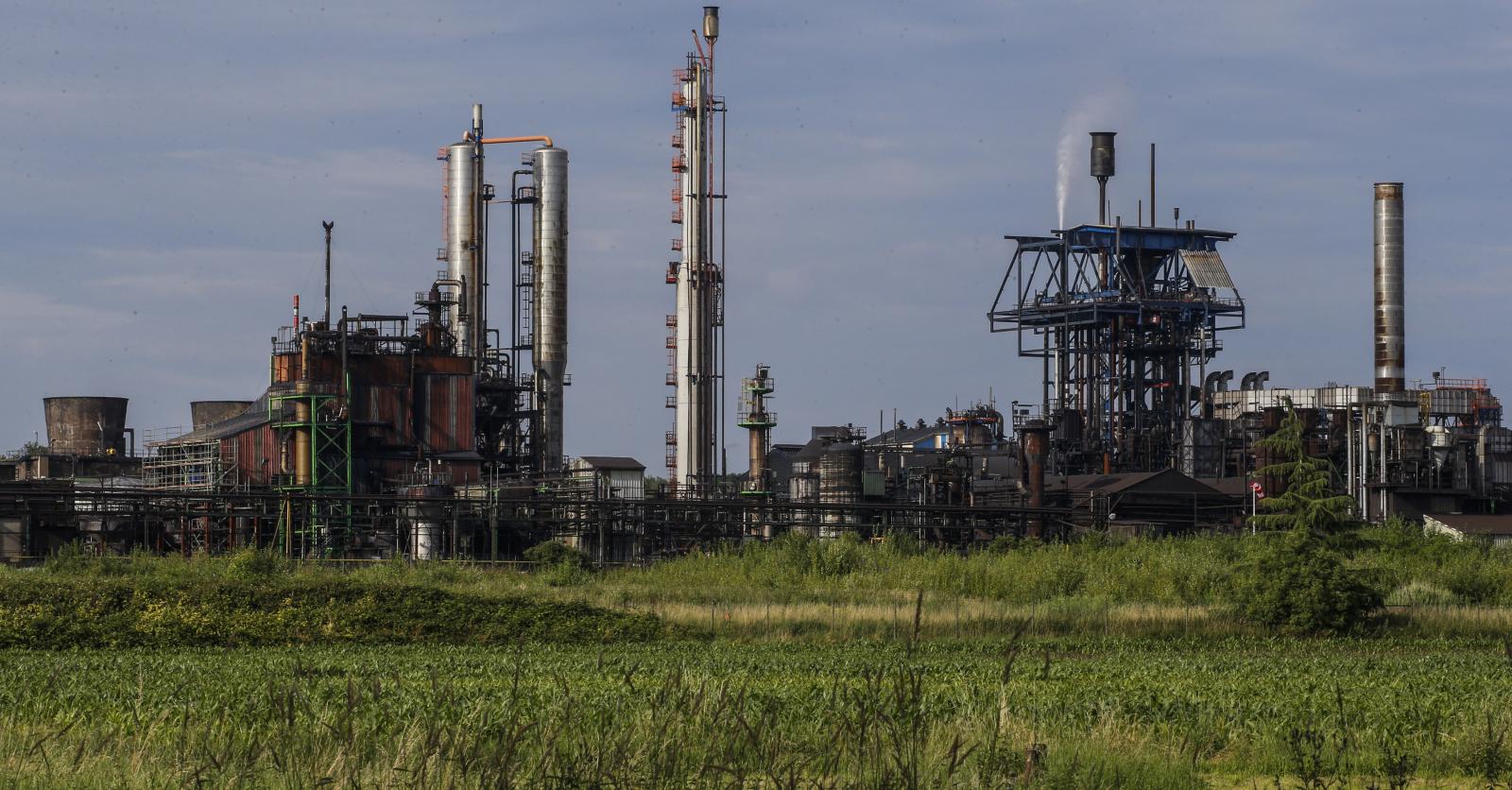 115 personnes menacées de licenciement chez Yara Tertre : «des mesures ...