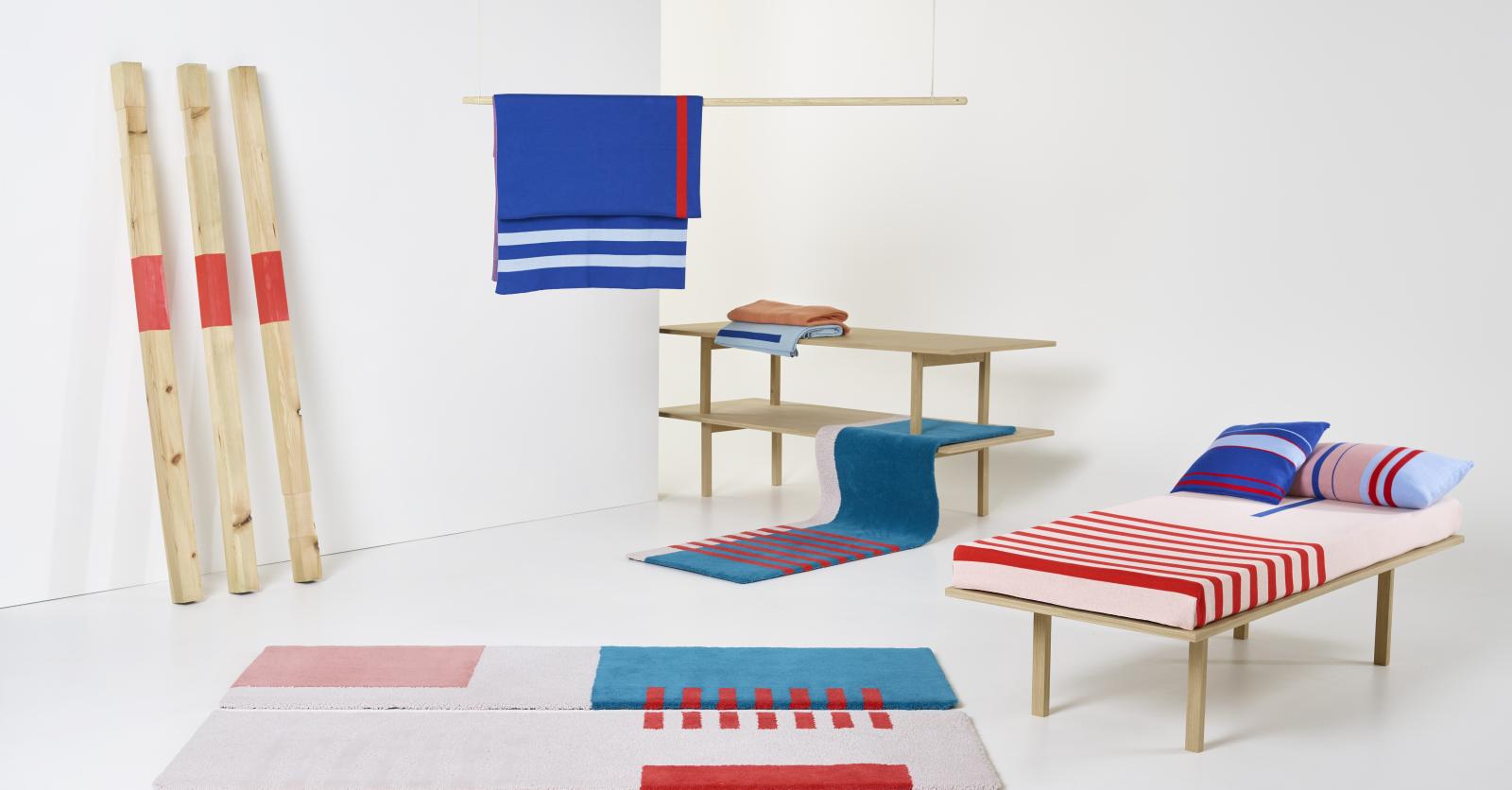 Décryptage de la re(con)naissance du design textile