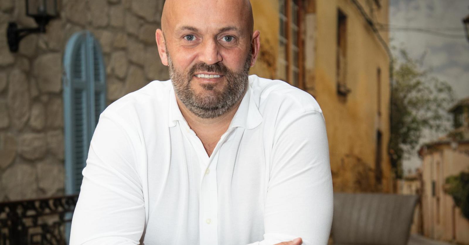 Tom Bogaert nieuw lid van Raad van Bestuur Mandel United: “Het kruid is ...