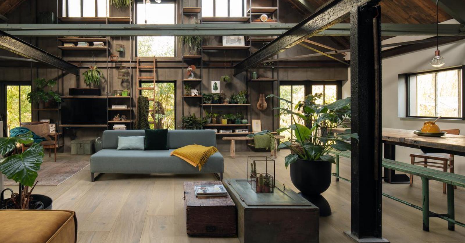 Ontdek jouw interieurstijl met de tips van onze interieurexperte Kelly ...