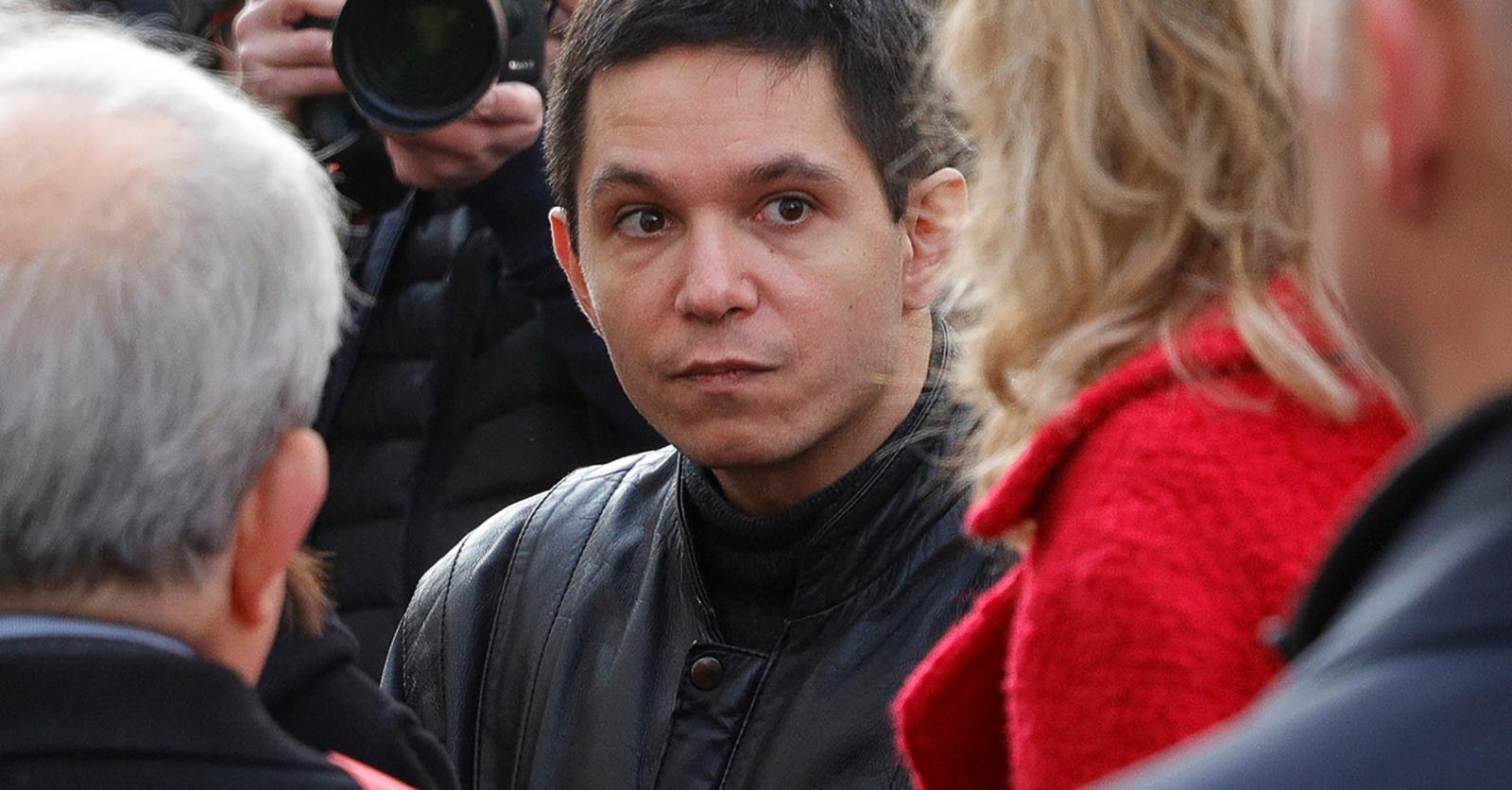 Mort de Simon Fieschi, l'ancien webmaster de Charlie Hebdo