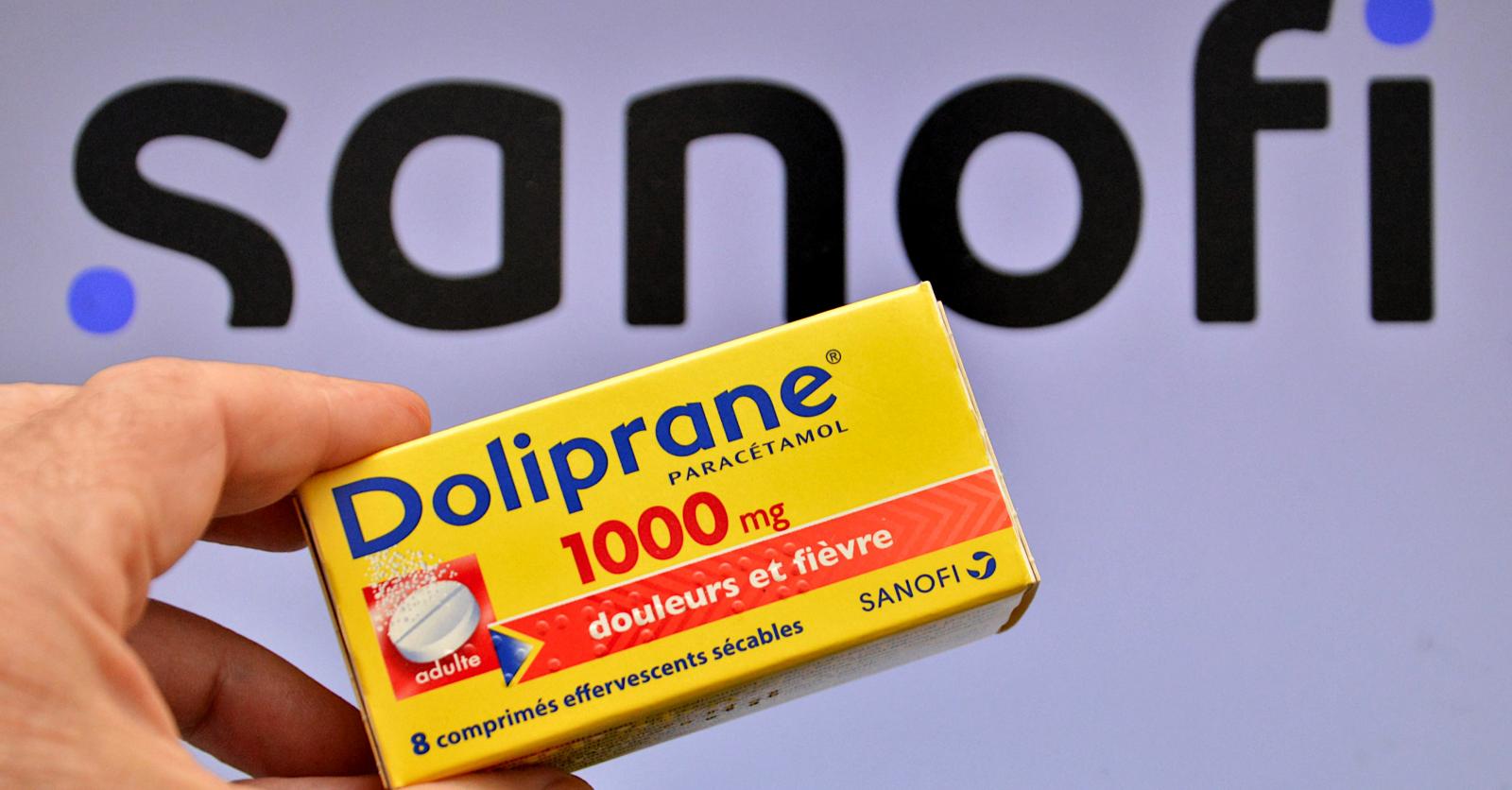 Akkoord gevonden over omstreden verkoop Franse populaire pijnstiller ...