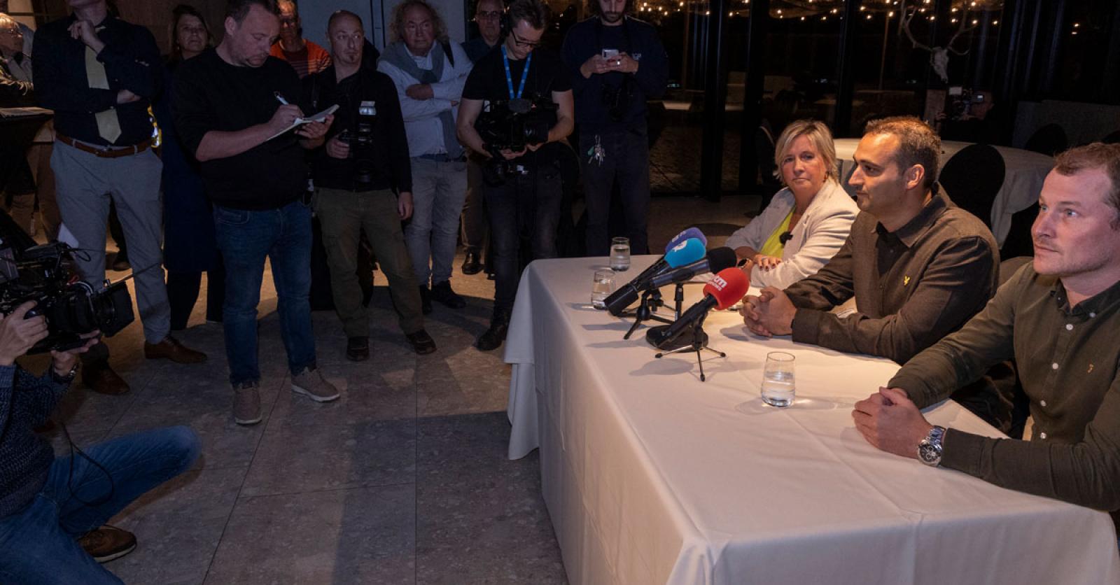 'Doorbreken van cordon sanitaire in Ranst? Vorig bestuur moet vooral in ...