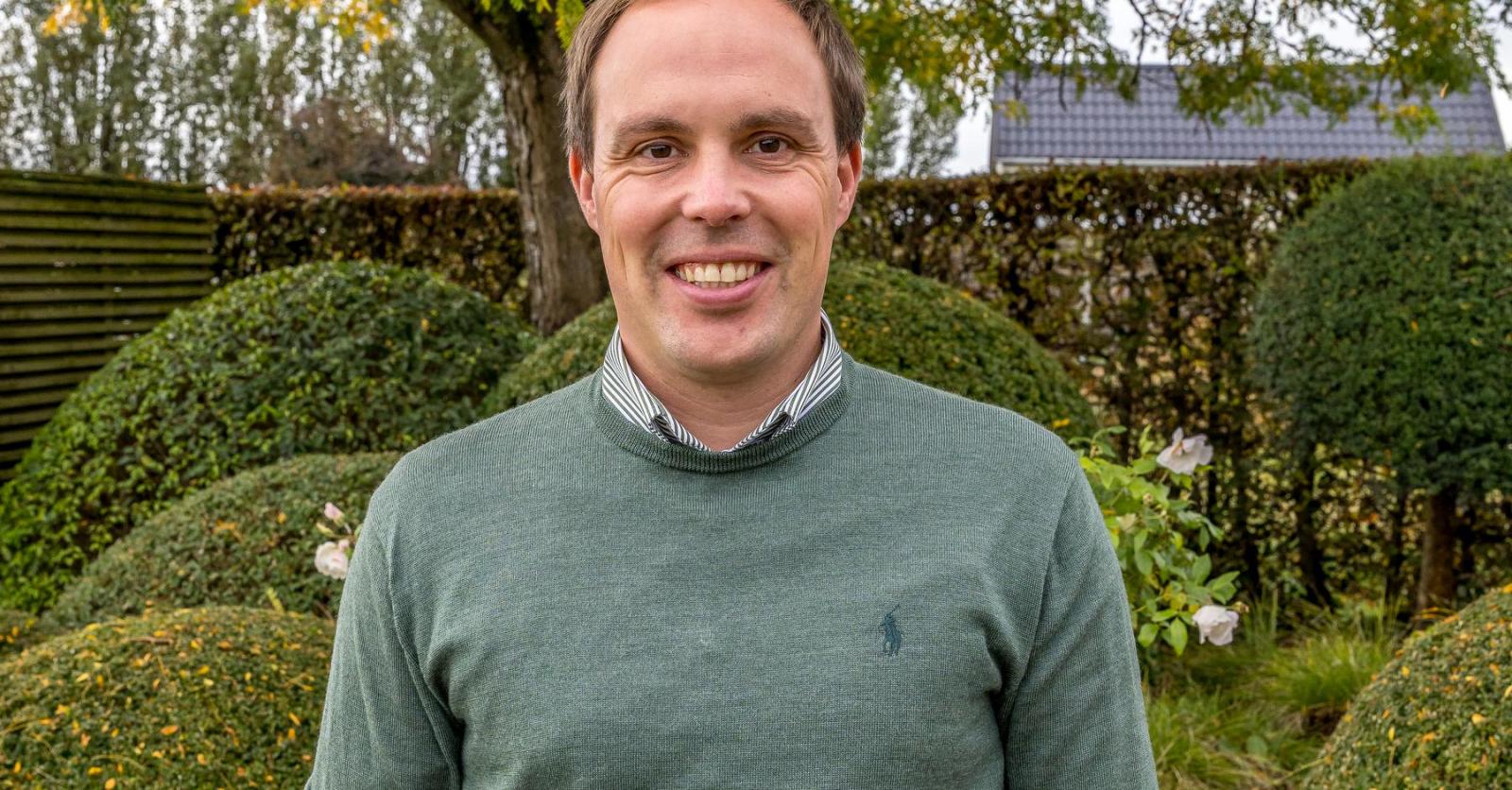 Stijn Dermul (Iedereen Telt) is nieuw in de gemeenteraad van Tielt ...