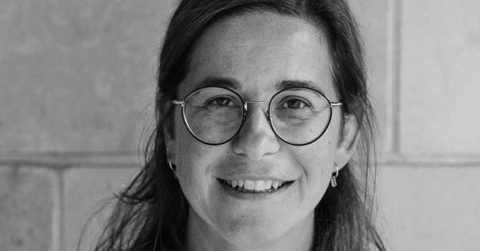 Ann Bouckaert (CD&V - LIJST BURGEMEESTER) is nieuw in de gemeenteraad ...