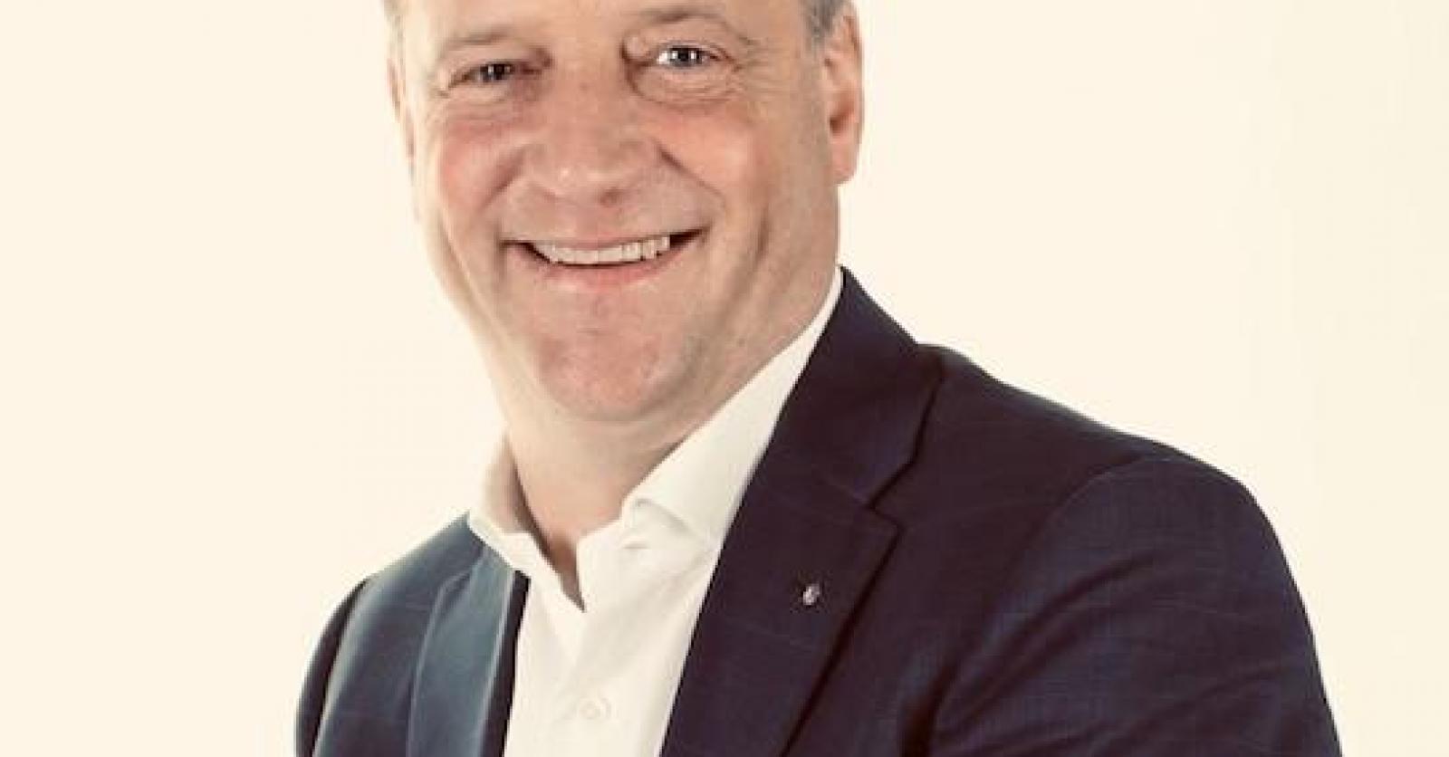 Bart Stragier (N-VA) is nieuw in de gemeenteraad van Roeselare: “Iets ...