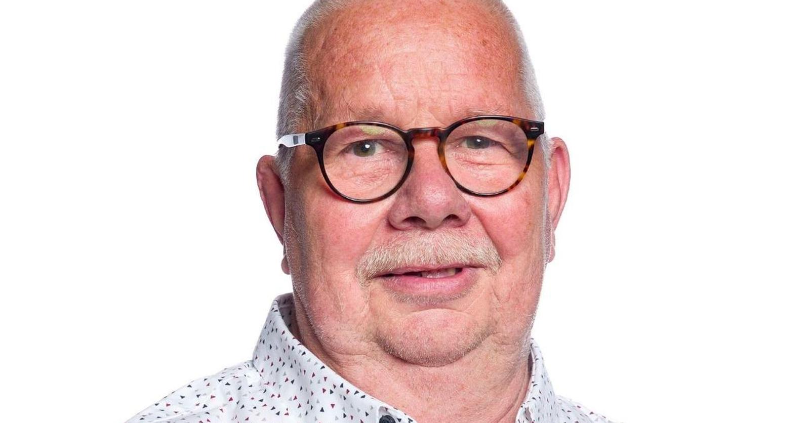 Marc Schepens (Vlaams Belang) is nieuw in de gemeenteraad van Bredene ...