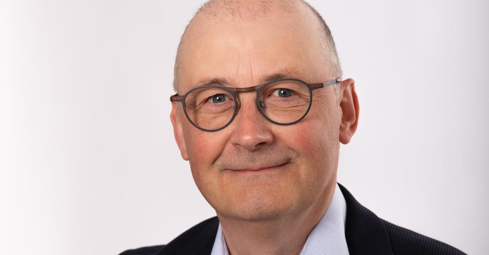 Patrick Lecointre (Groep 82) is nieuw in de gemeenteraad van Ardooie ...