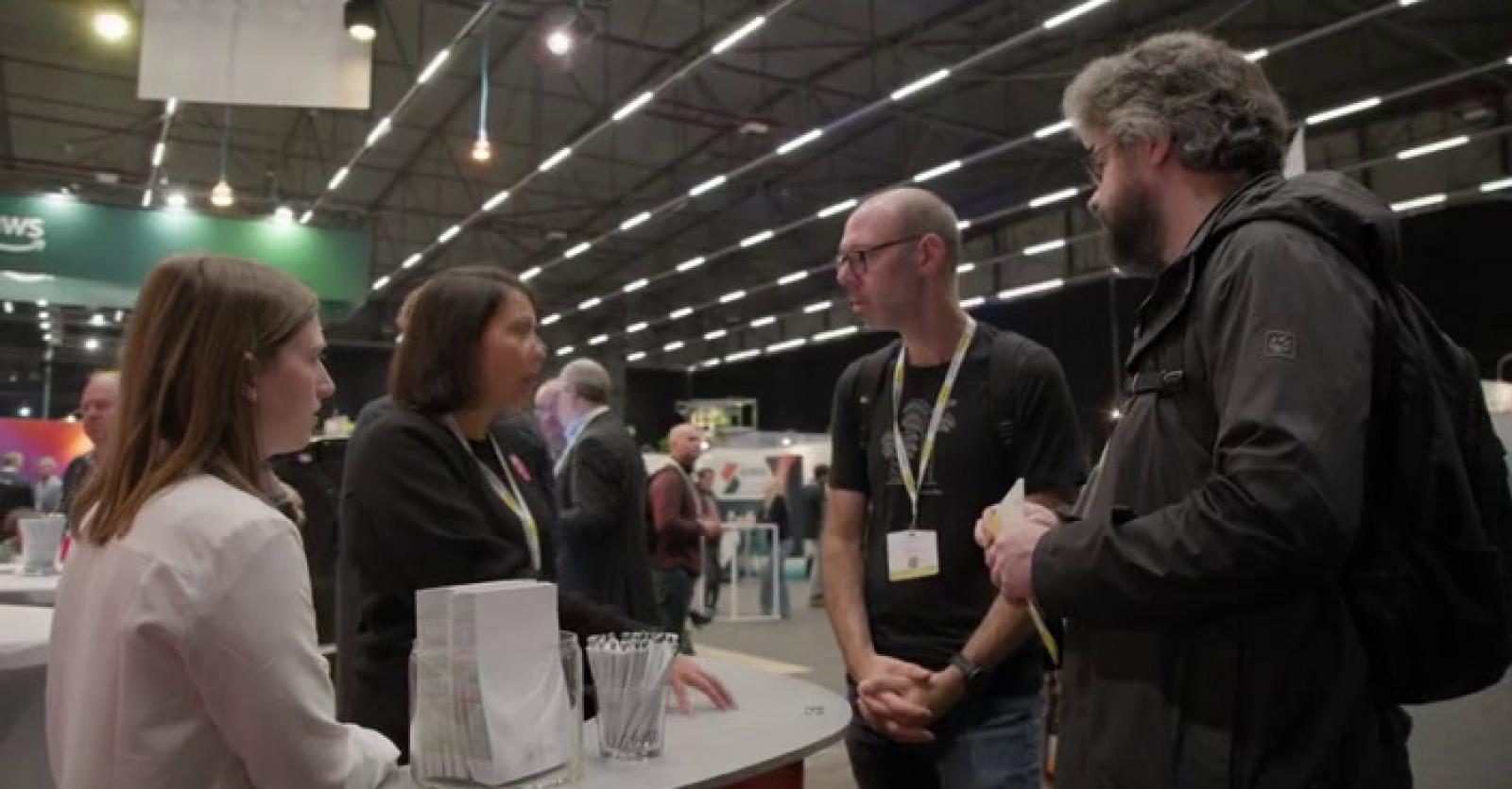 Z-Cocktail Digitaal Vlaanderen 26/10/2024 - Trends