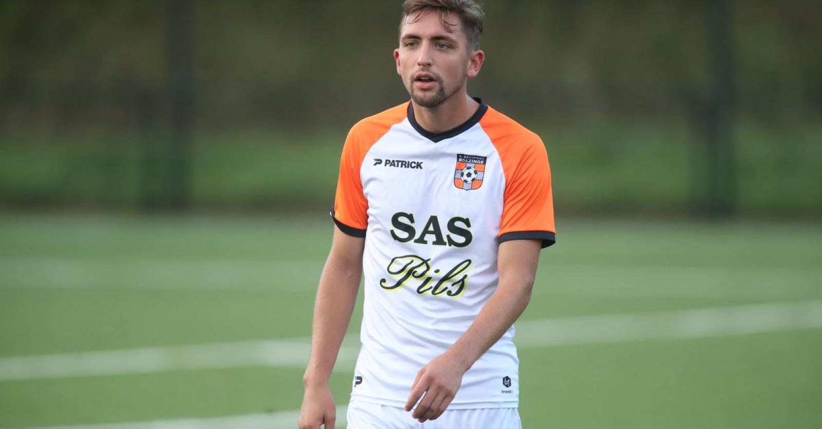 “Komende weken verder groeien naar beste niveau”: Romain Roussel is ...