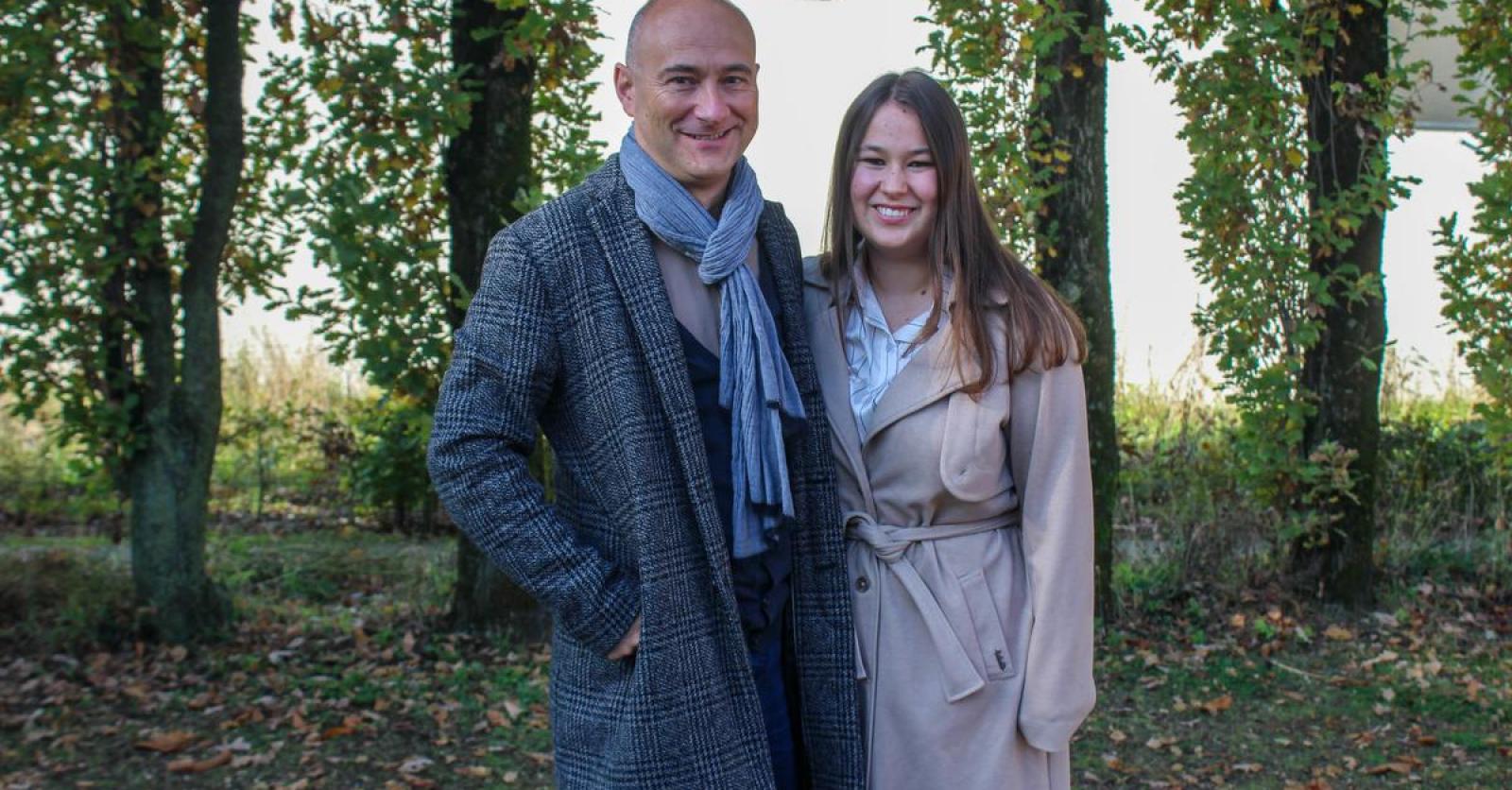 “Wil Céleste alle kansen geven”: Ex-burgemeester Henk Heyerick zet stap ...