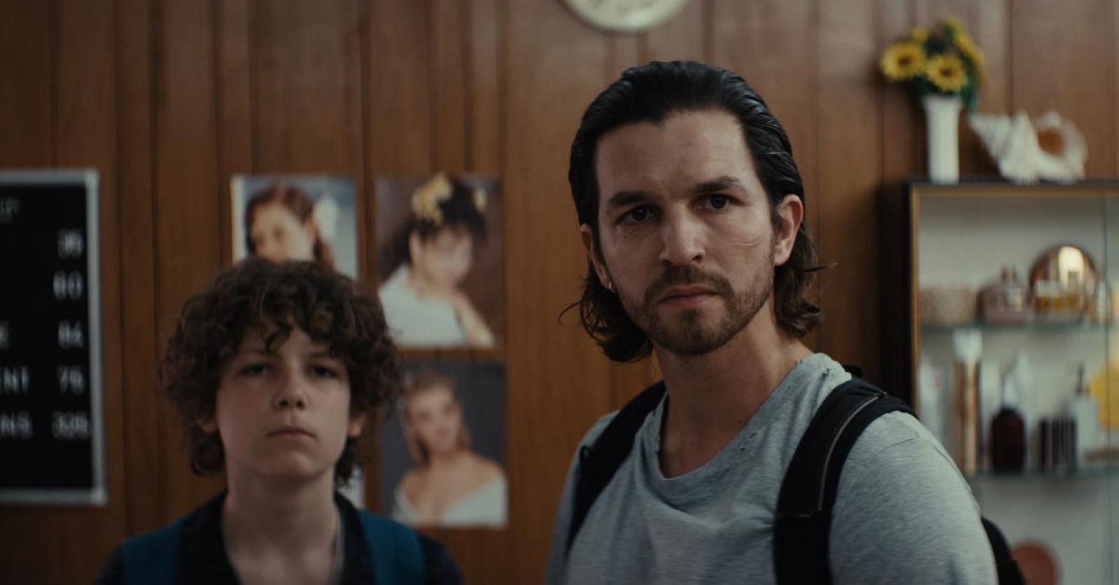 Milano, met Matteo Simoni in de hoofdrol, straks te zien in de ...