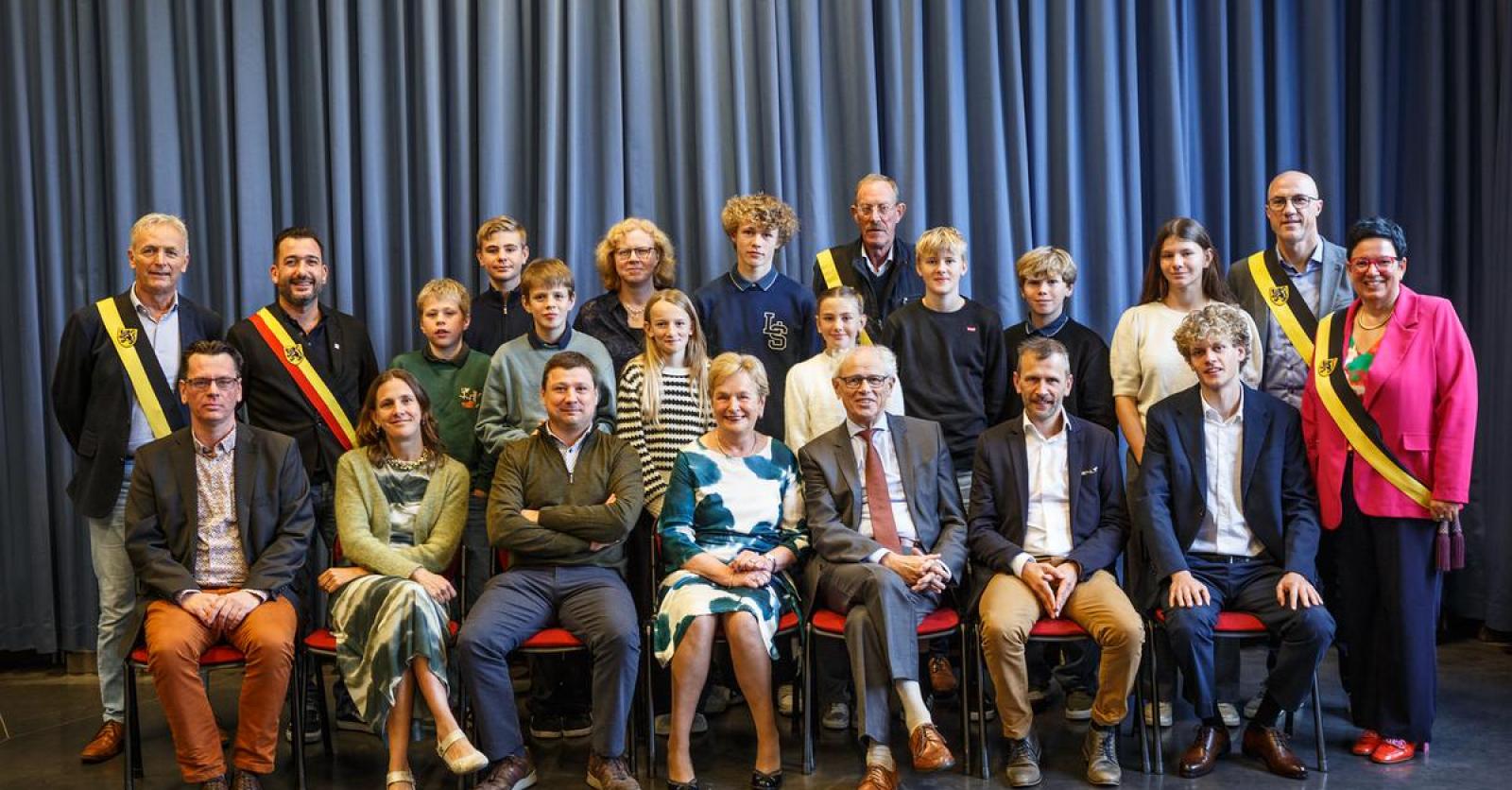 Goud voor Luc en Martine - KW.be