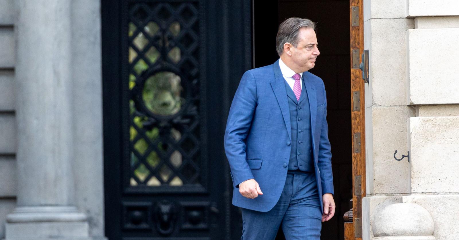 Les nouveautés de la super-note de De Wever pour les PME