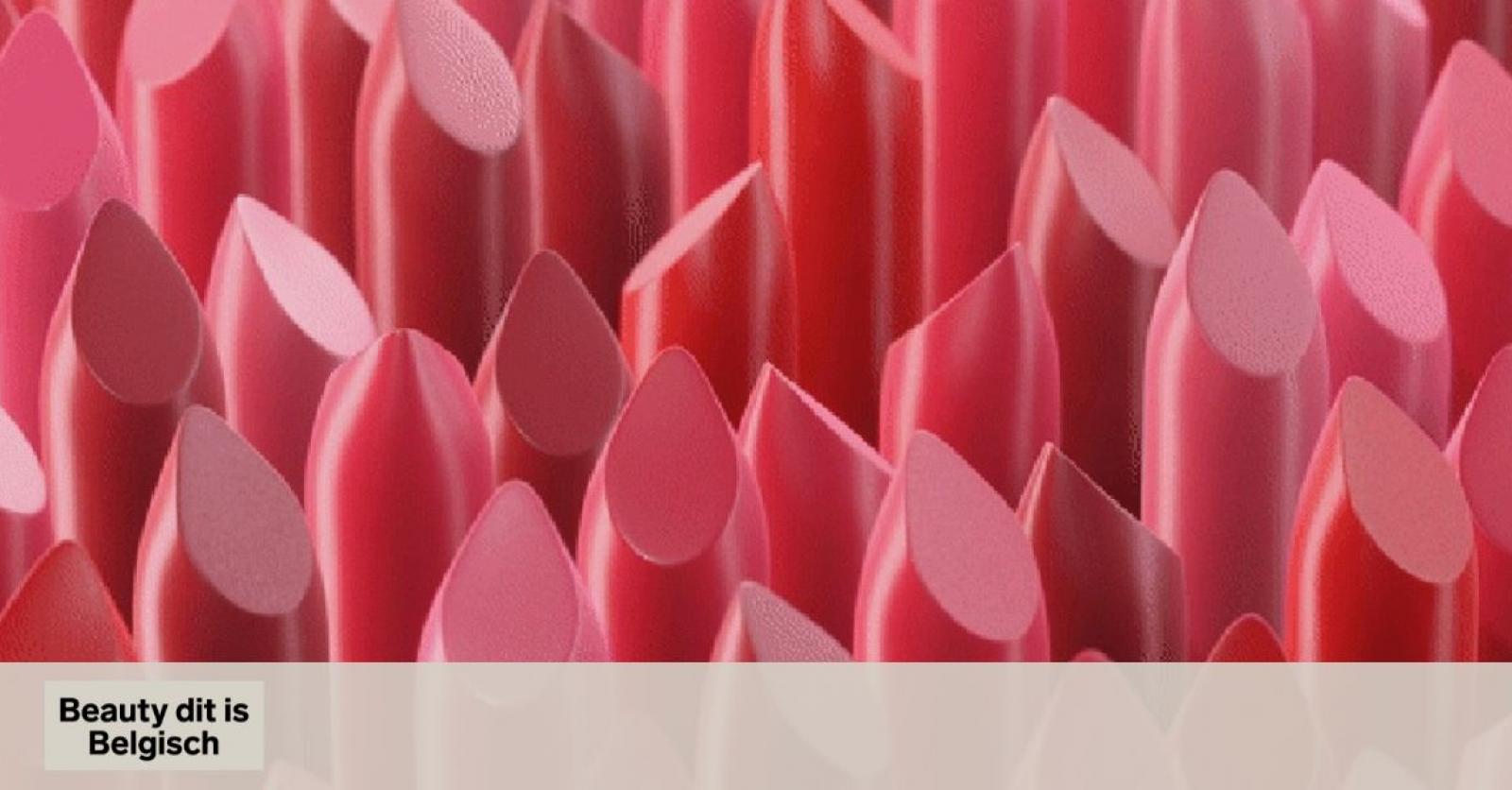 Belgian Beauty Awards: dit waren de allerbeste beautyproducten van het ...