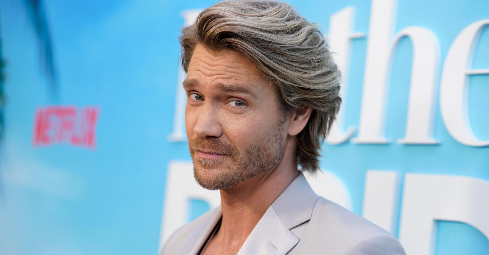Chad Michael Murray de retour dans la suite des Frères Scott?