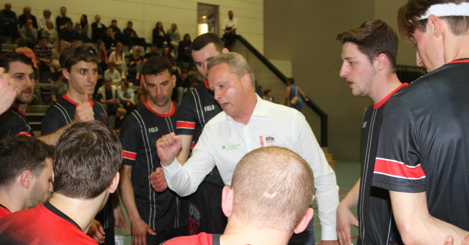 Basket Midwest Tielt wil goede start bevestigen in derby - KW.be