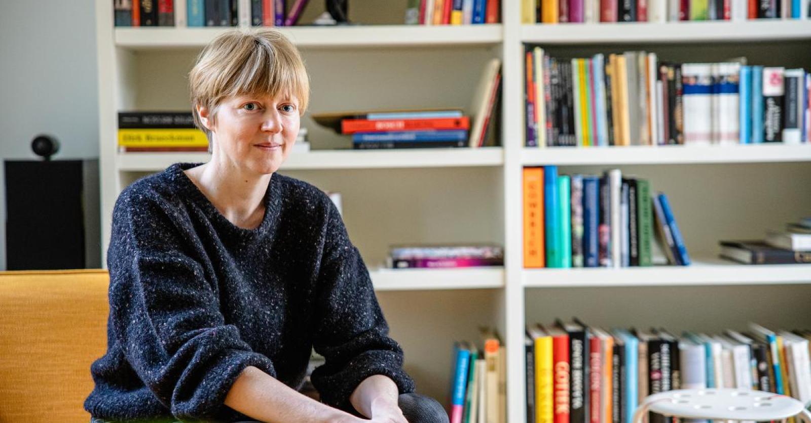 Brugse schrijfster Marieke De Maré wint prestigieuze Nederlandse prijs ...