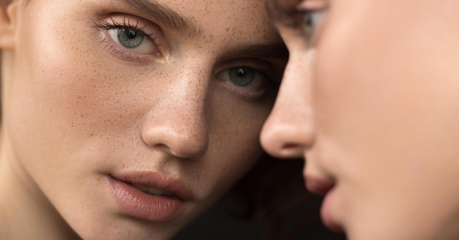 Concealer-hack: met dit eenvoudige trucje werk je wallen zo weg
