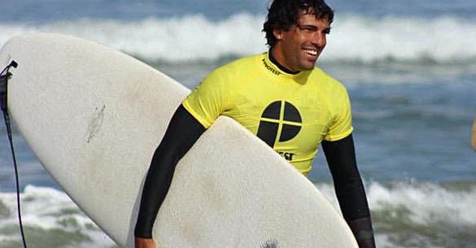 Noah Campbell (Twins Club Bredene) is Belgisch kampioen longboarden ...