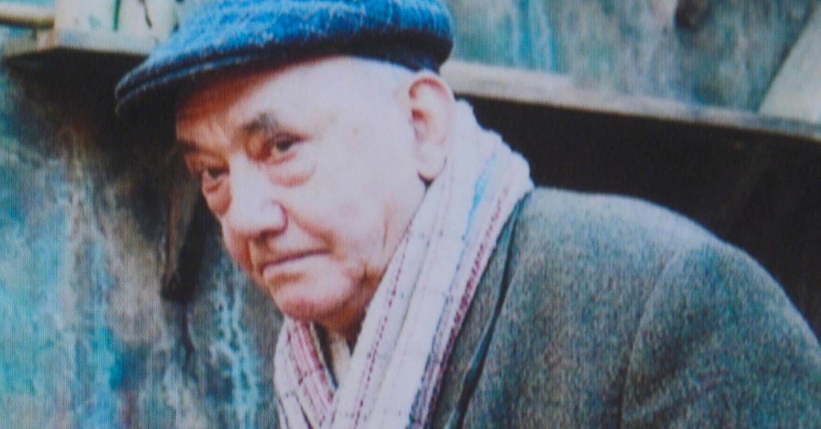Kunstenaar van ‘Ik, James Ensor’ Daniel Spoerri (94) overleden - KW.be