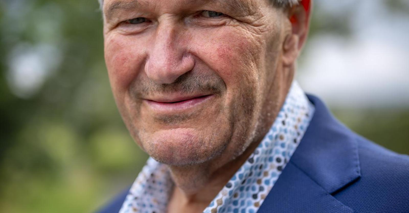 Proefopstelling Oostnieuwkerke verlengd - KW.be