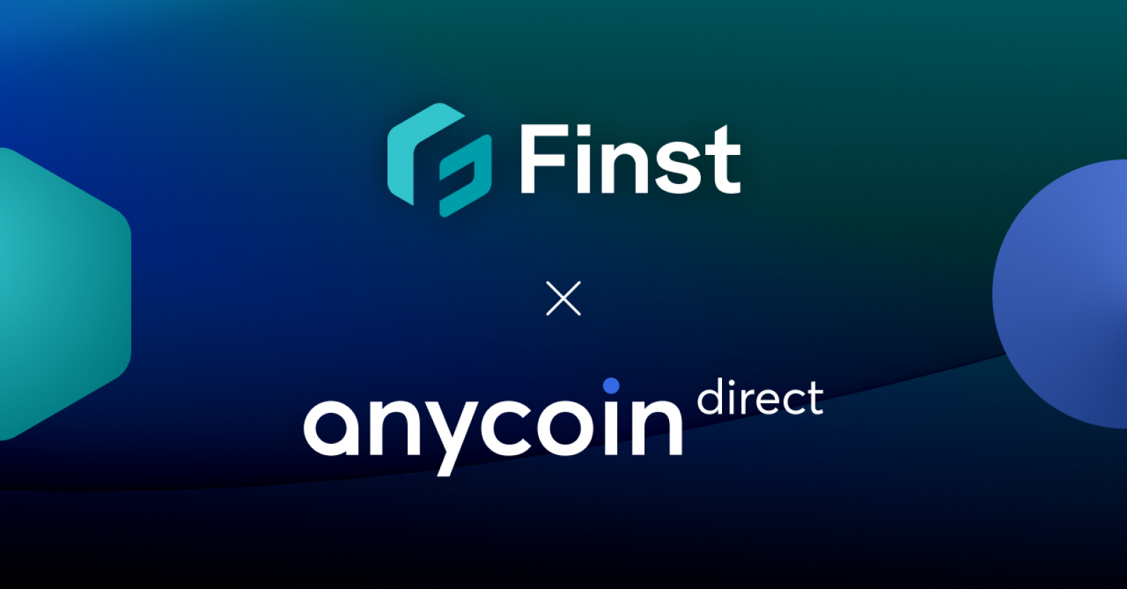 Finst s’empare de son concurrent néerlandais AnyCoin Direct