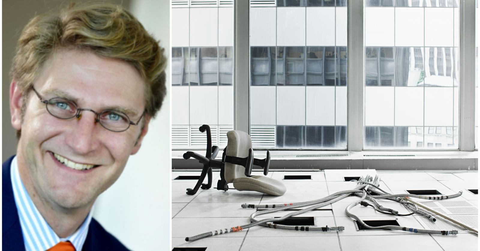 Wilink Insurance n'est pas en faillite - Trends-Tendances