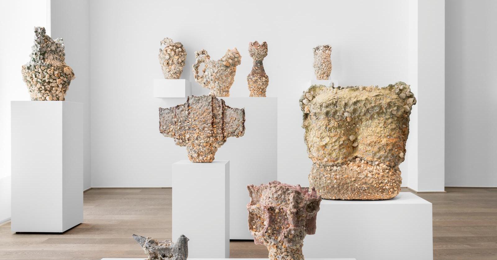 L'artiste Christophe Coppens nous livre ses adresses préférées à Bruxelles