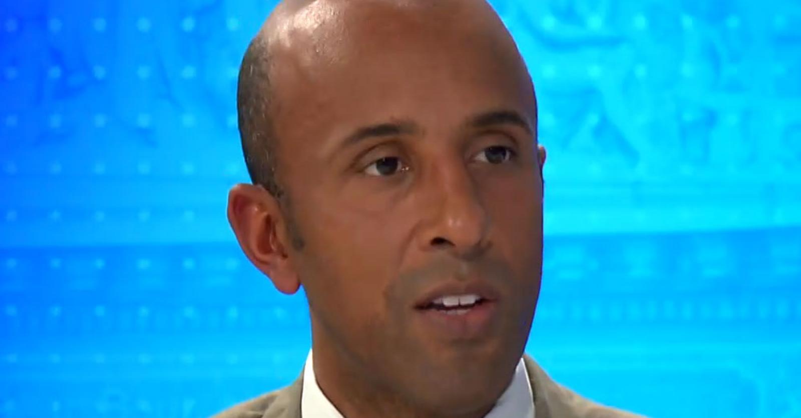 BEKIJK - 'Zwak kwartaal met enkele lichtpunten': Siddy Jobe over de ...