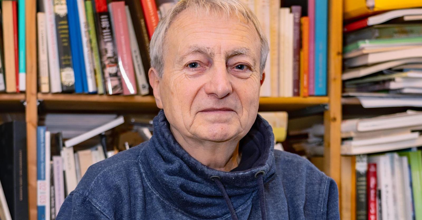 Marc Lemaitre behaalt op zijn 74ste master in de geschiedenis: “Eind ...