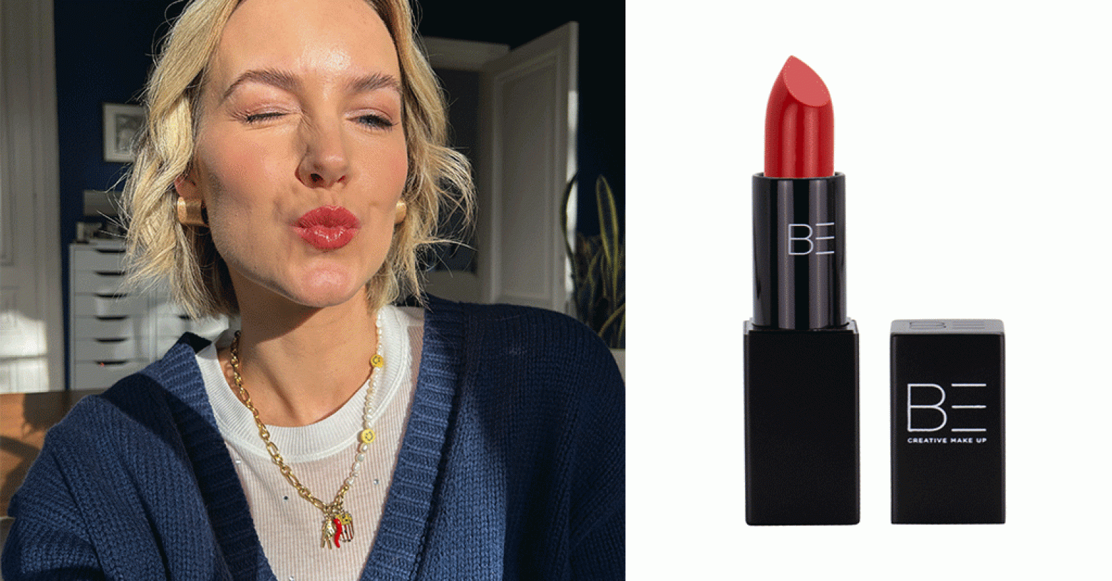 Quelques conseils afin de choisir votre rouge à lèvre idéal, grâce à ...